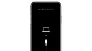 How to fix an iPhone stuck on the Apple logo | Macworld