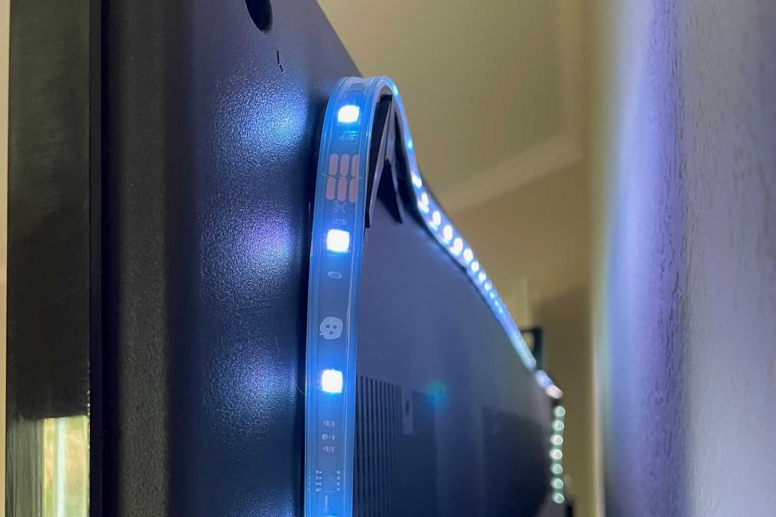 Nanoleaf 4D im Test: Ein beeindruckendes Farbspektakel für Ihr Zuhause ...