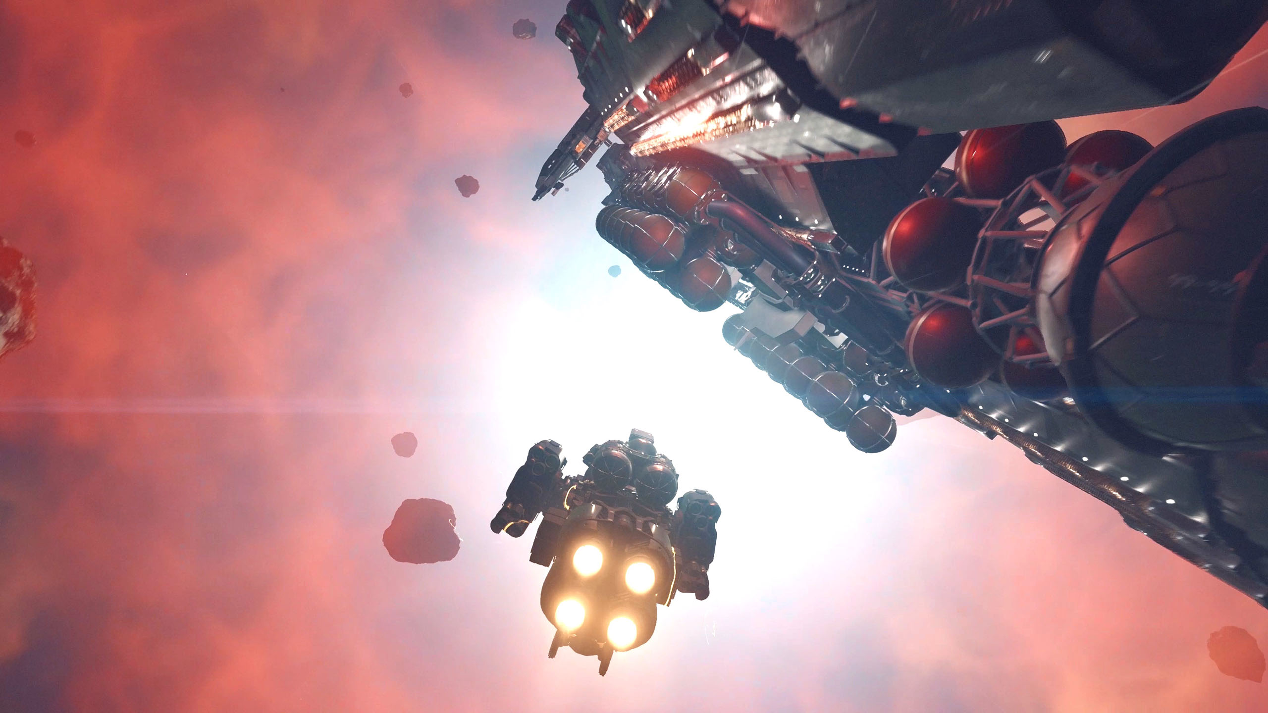 Starfield: Skyrim im Weltall – mit der Tiefe von No Man’s Sky - PC-WELT