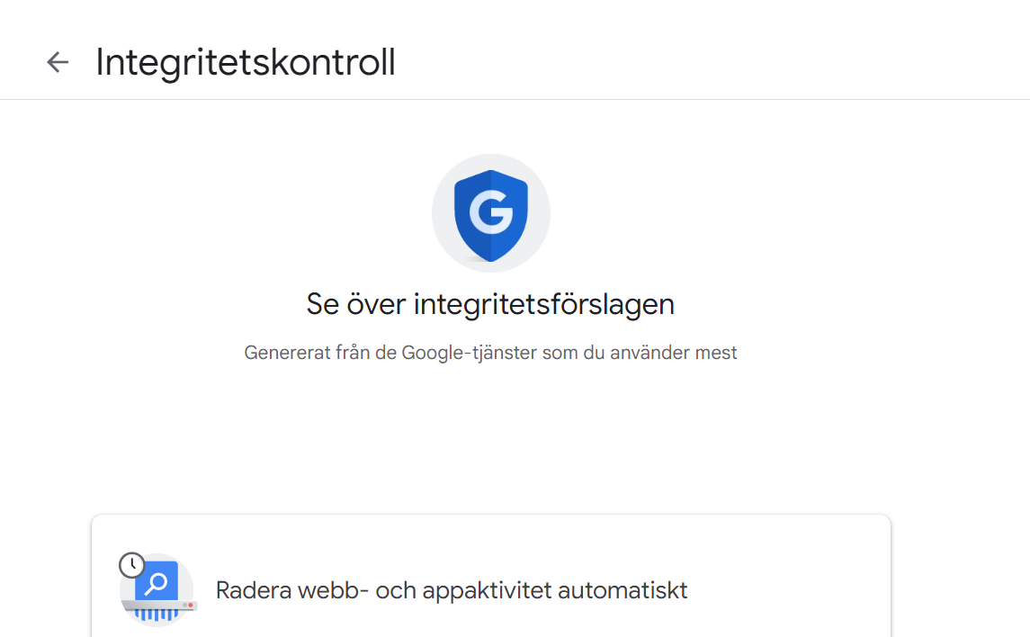 12 viktiga tips som gör Google Chrome säkrare - PCforAlla