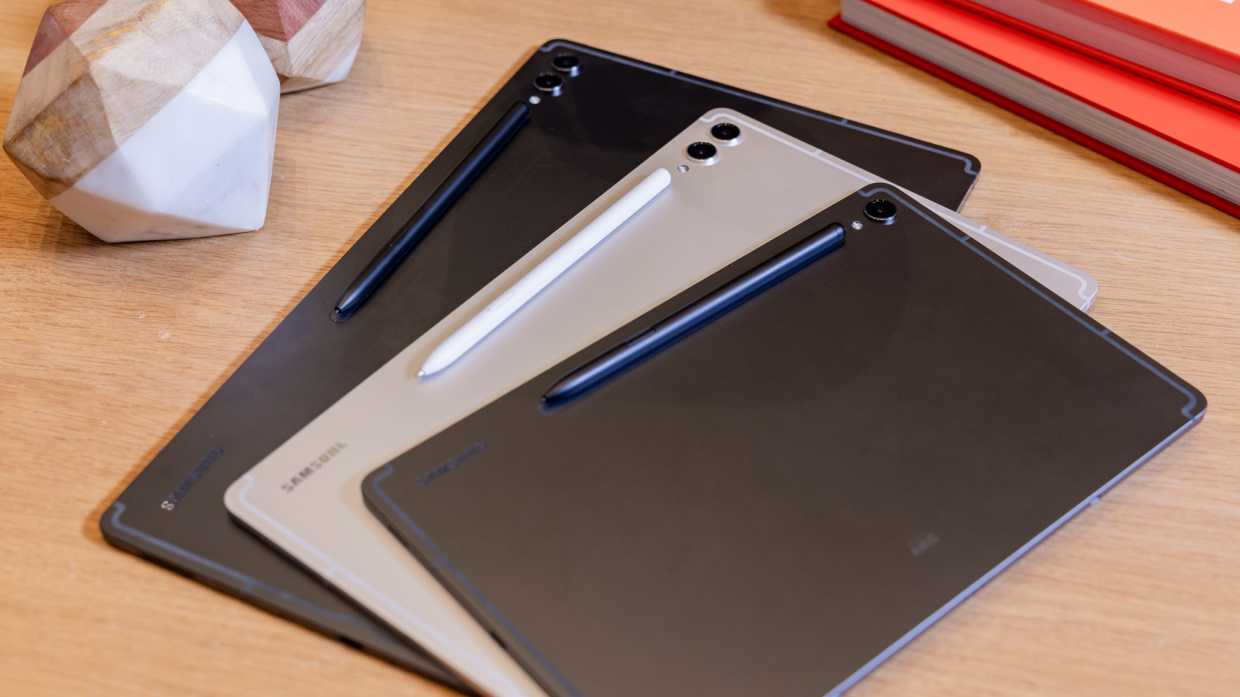 Samsung Galaxy Tab S10: Diese neuen Features können Sie erwarten - PC-WELT