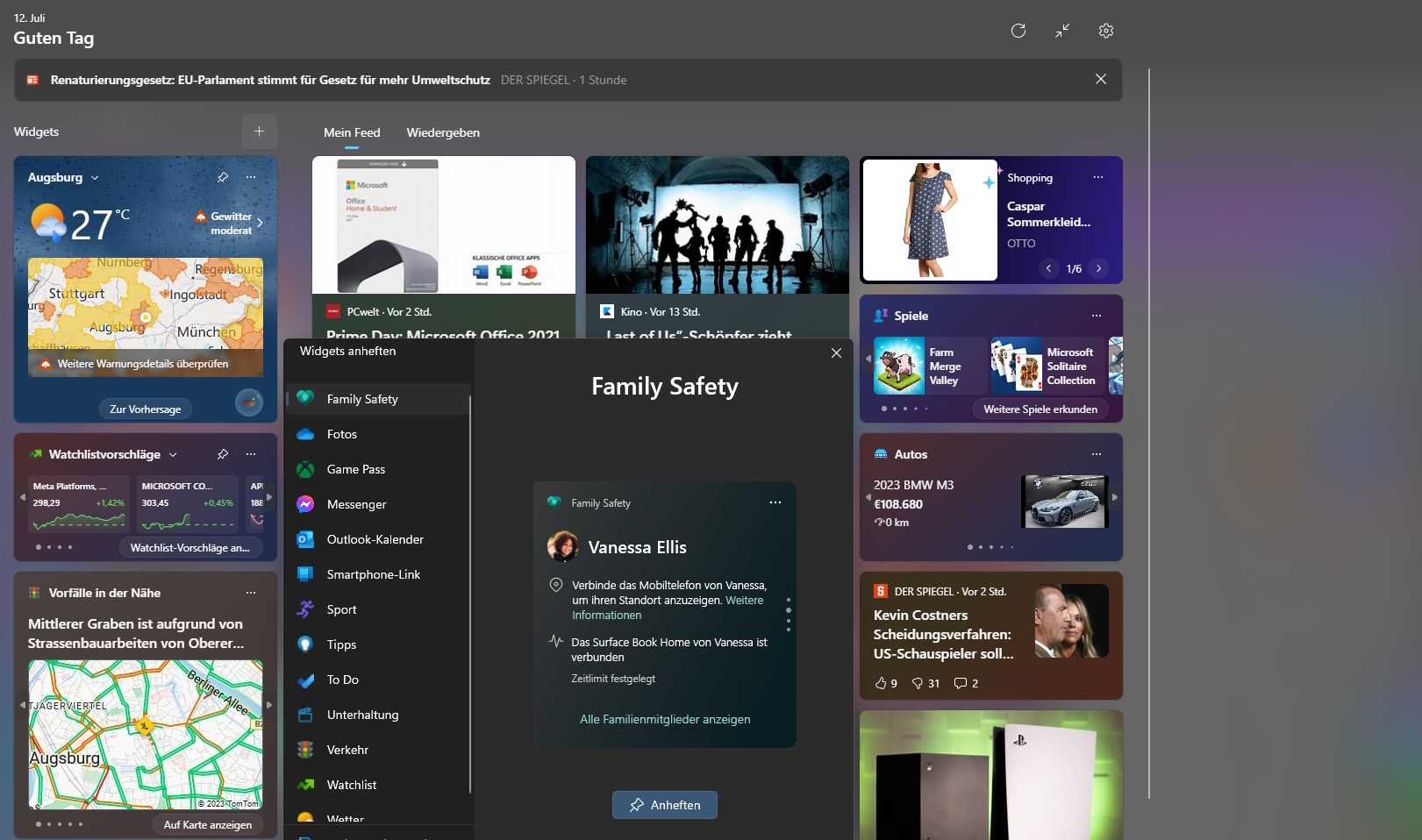 10 unbeachtete Windows-11-Funktionen, die Sie nutzen sollten - PC-WELT