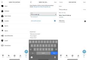 How to use Alexa Routines to make your Amazon Echo even smarter | TechHive