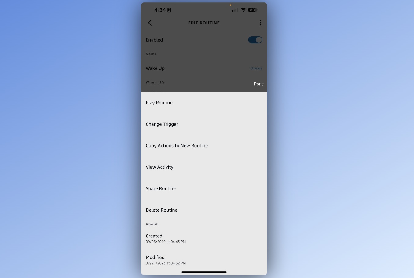 How to use Alexa Routines to make your Amazon Echo even smarter | TechHive