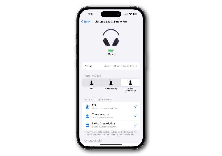 Beats Studio Pro review: Better than AirPods Max and a lot more ...