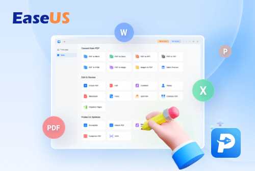 Why doesn't Microsoft Windows have a decent PDF editor? | PCWorld