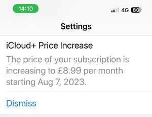 iCloud storage plans: How much does iCloud cost | Macworld