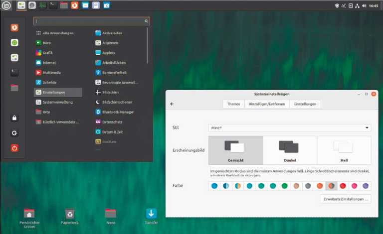 Linux Mint 21.2: Das ist neu in der aktuellsten Version - PC-WELT