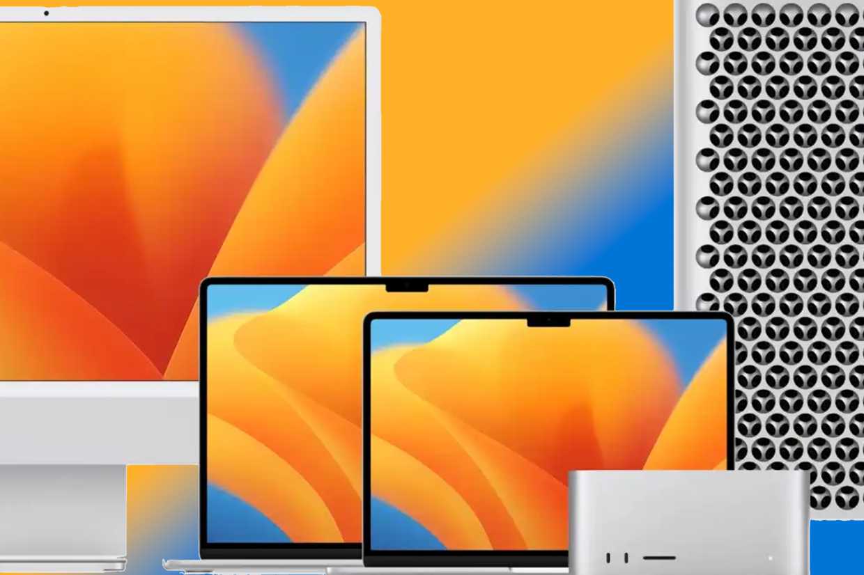 macOS compatibility guide:Find the macOS version that runs on your Mac ...