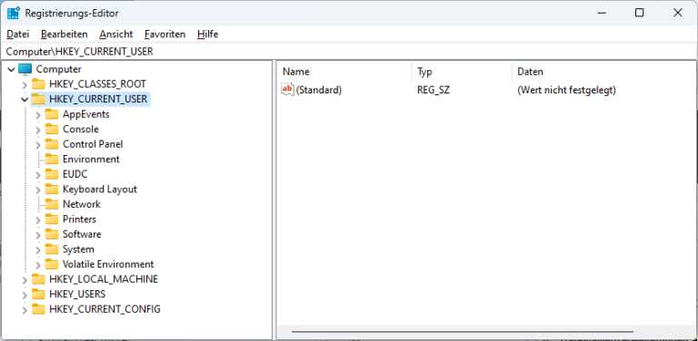 Windows-Registry: Geniale Hacks, Tipps & Tricks - PC-WELT