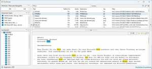 Dokumentensuche: Fünf Tipps für Docfetcher - PC-WELT