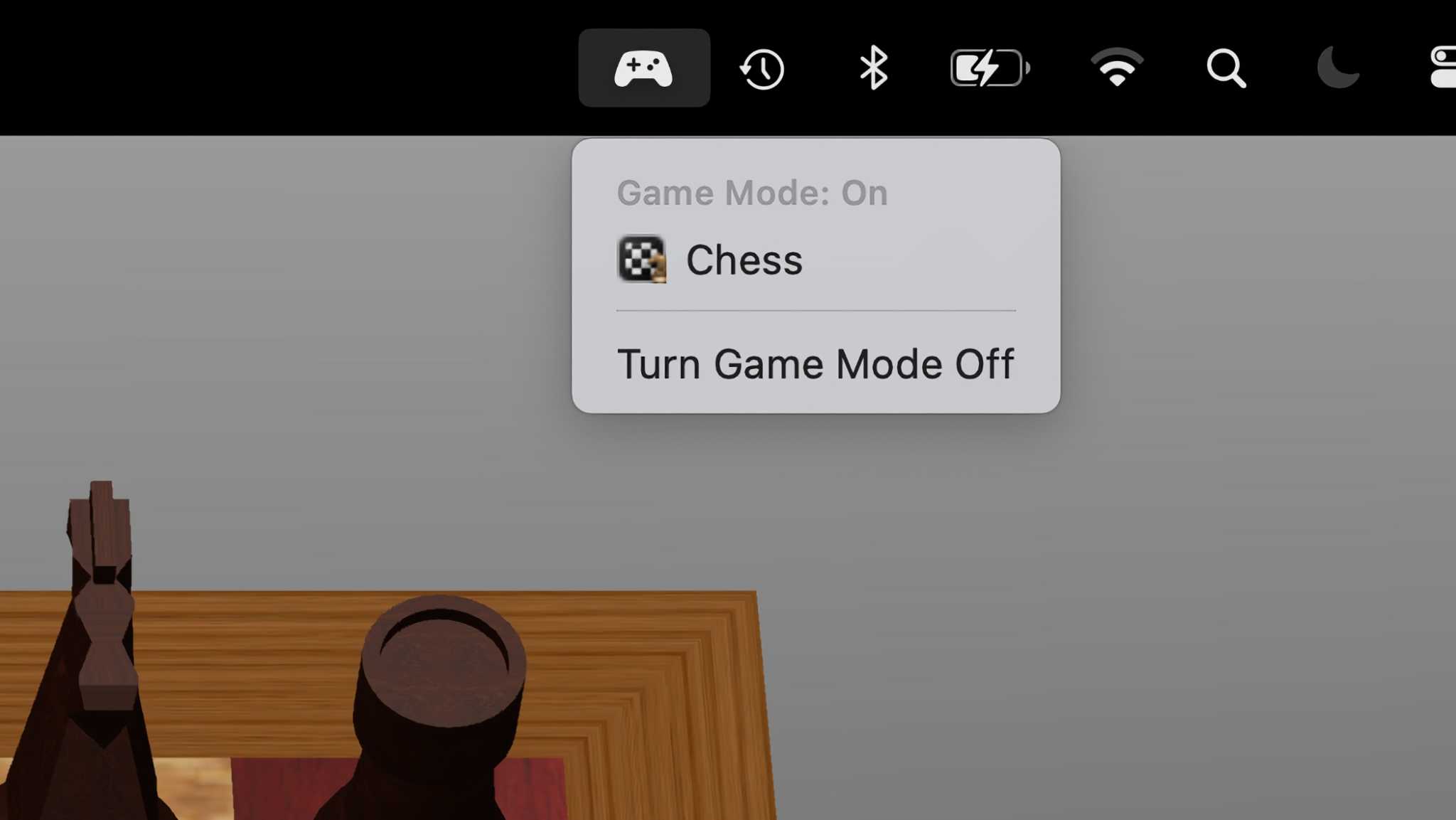macOS 14 Sonoma: How to use Game Mode to boost performance | Macworld