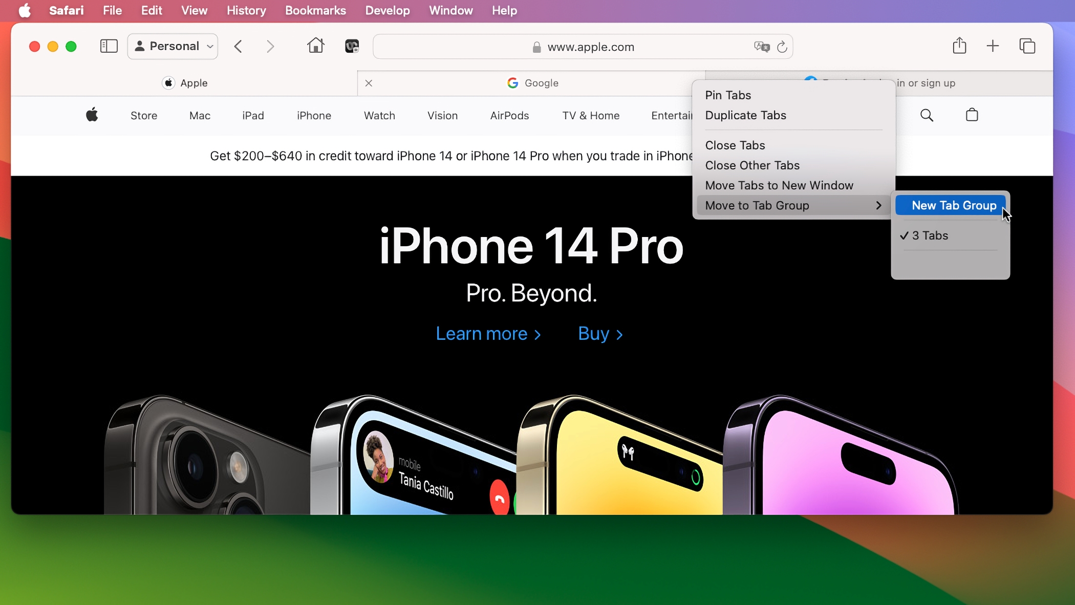 Safari 17: macOS の新機能について知っておくべきことすべて - Gamingdeputy Japan