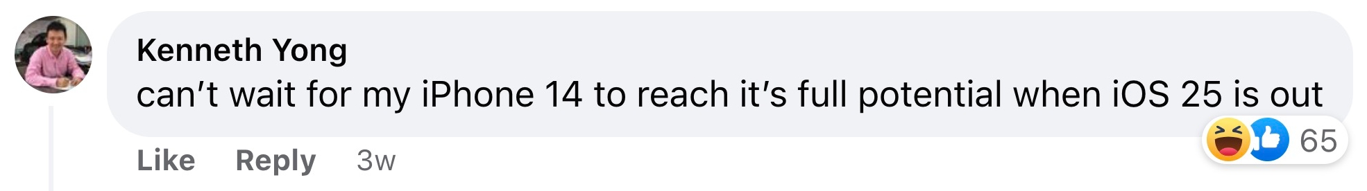 Hot takes on big iMacs, iOS 17 features, Apple GPT, and more: Macworld ...