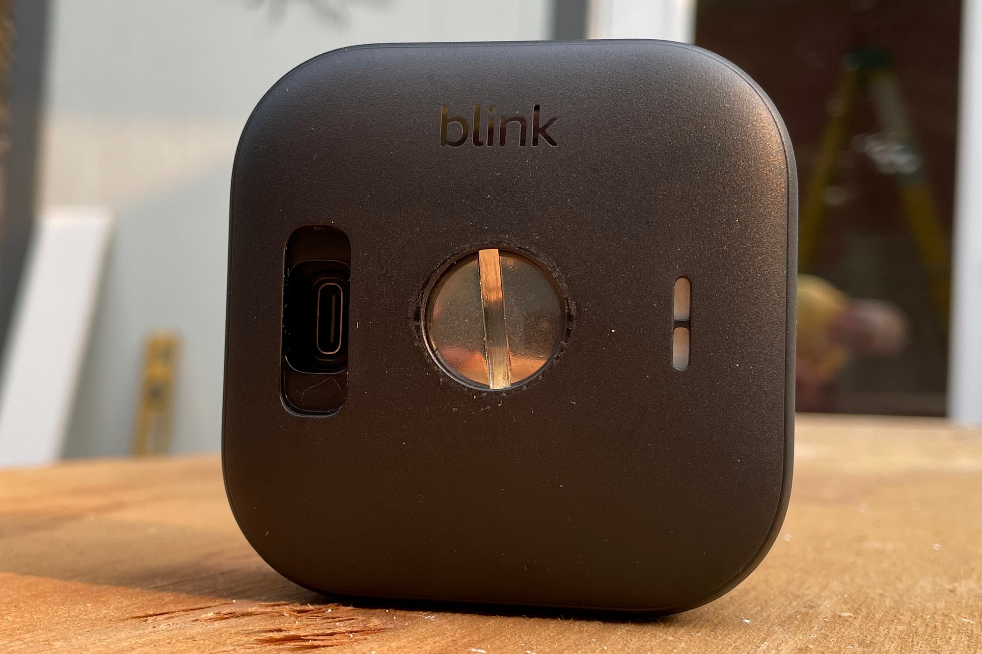 Blink Outdoor 4 review: A strong home security value | TechHive