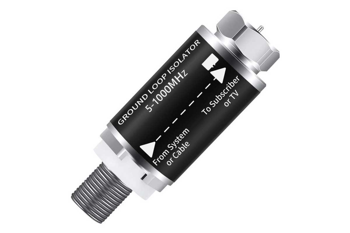 How to get rid of hum, buzz, and other noises from your audio system ...