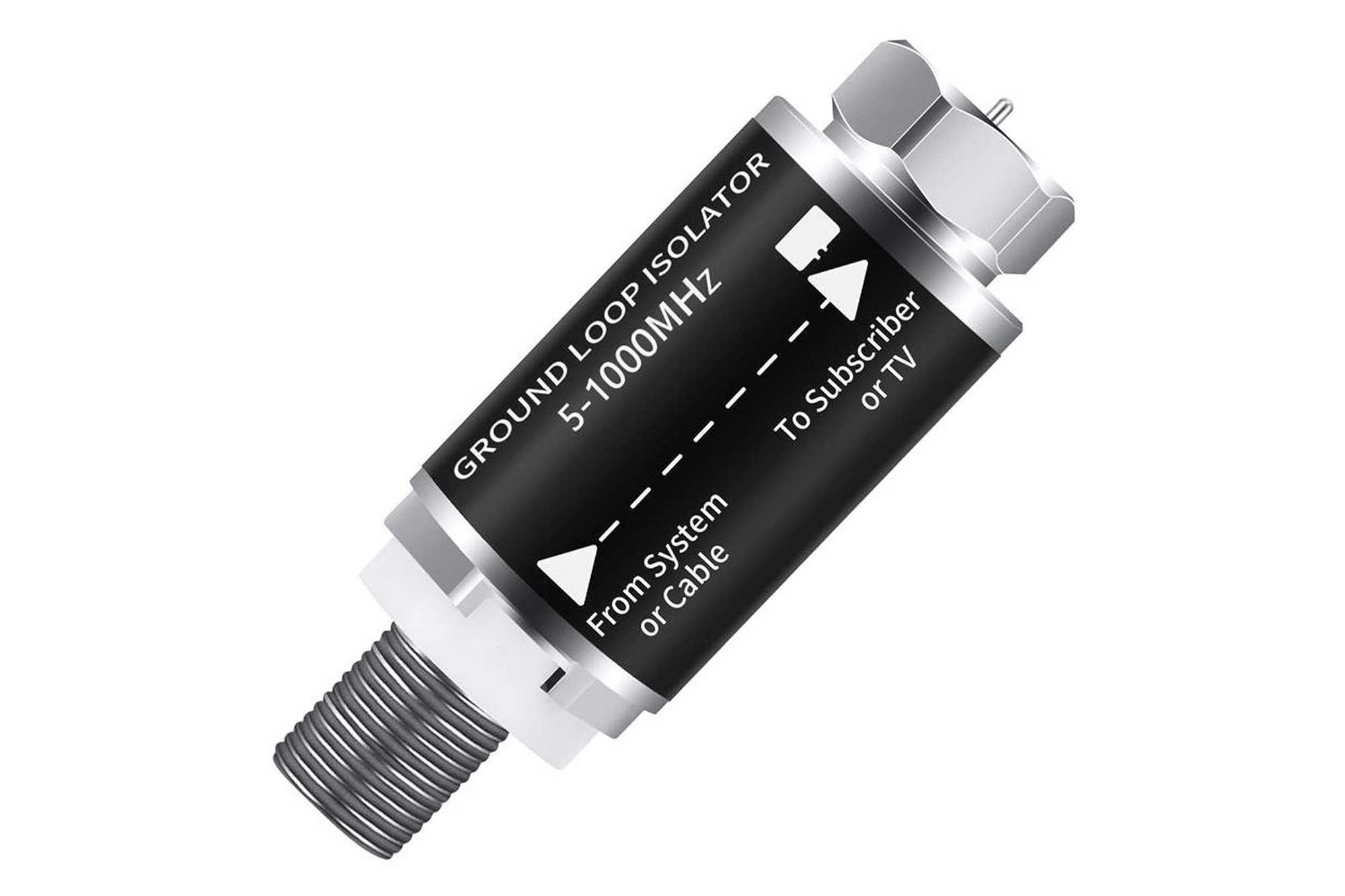 How to get rid of hum, buzz, and other noises from your audio system ...