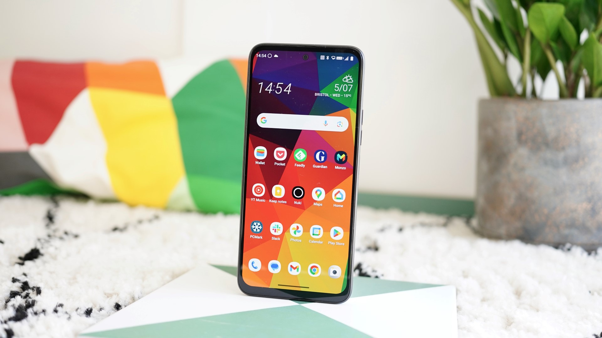 HTC U23 Pro im Test – nicht viel mehr als Nostalgie - PC-WELT