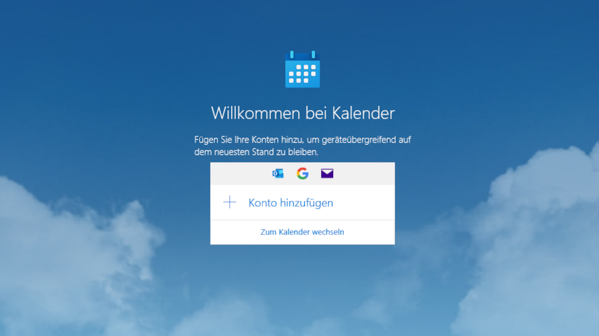 Attention Windows users: Windows Mail and Calendar are disappearing ...
