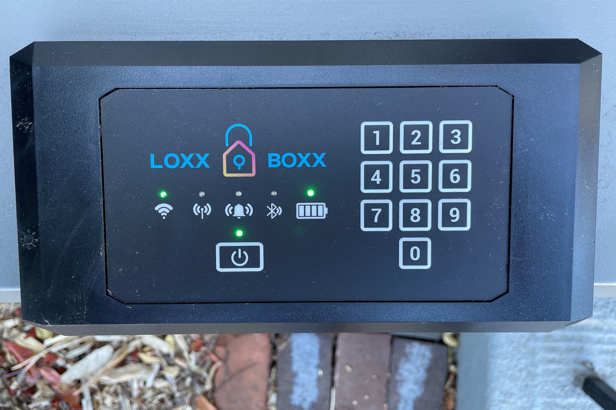 Loxx Boxx review: An even smarter means of foiling porch pirates | TechHive