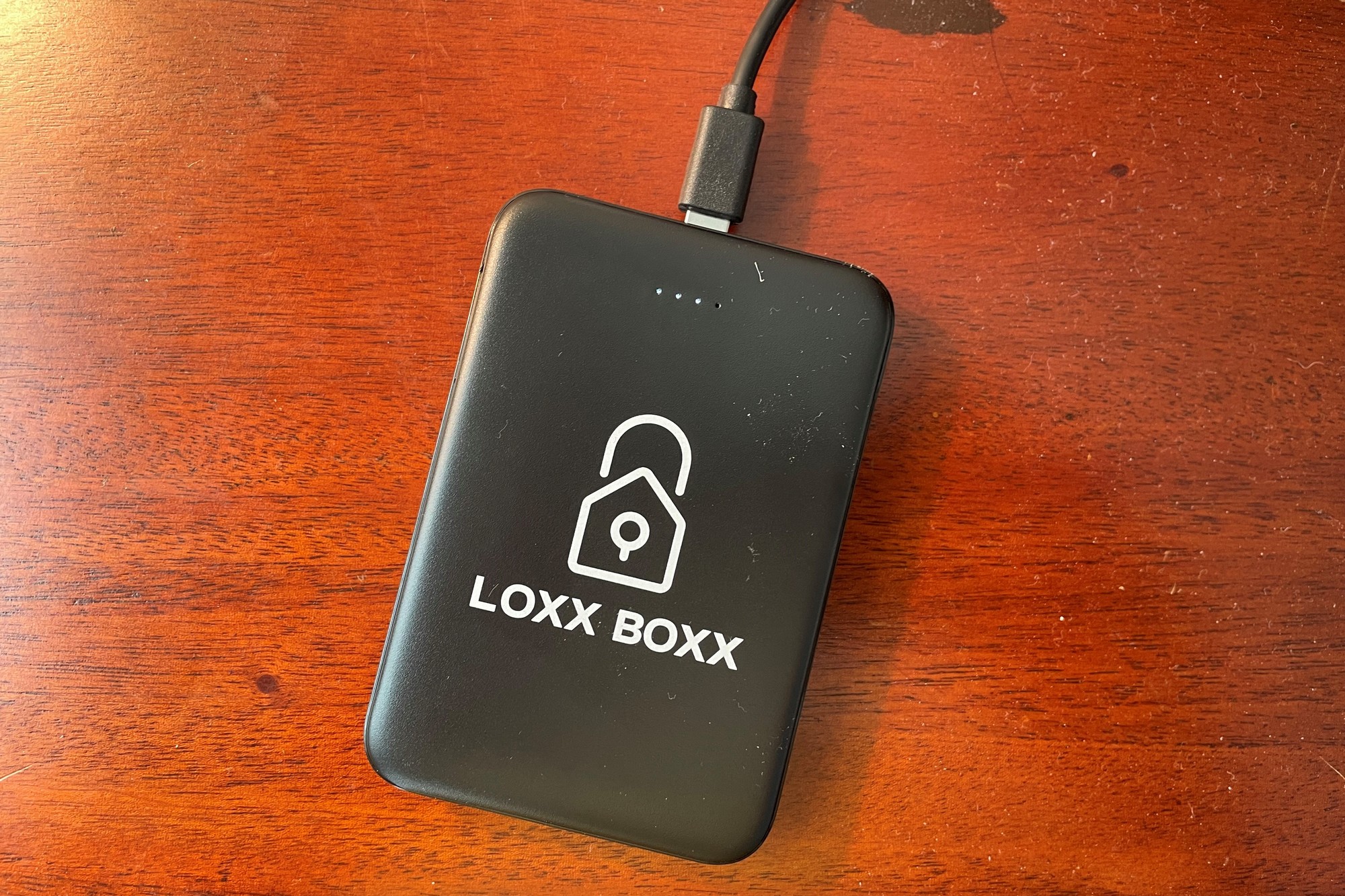 Loxx Boxx review: An even smarter means of foiling porch pirates | TechHive