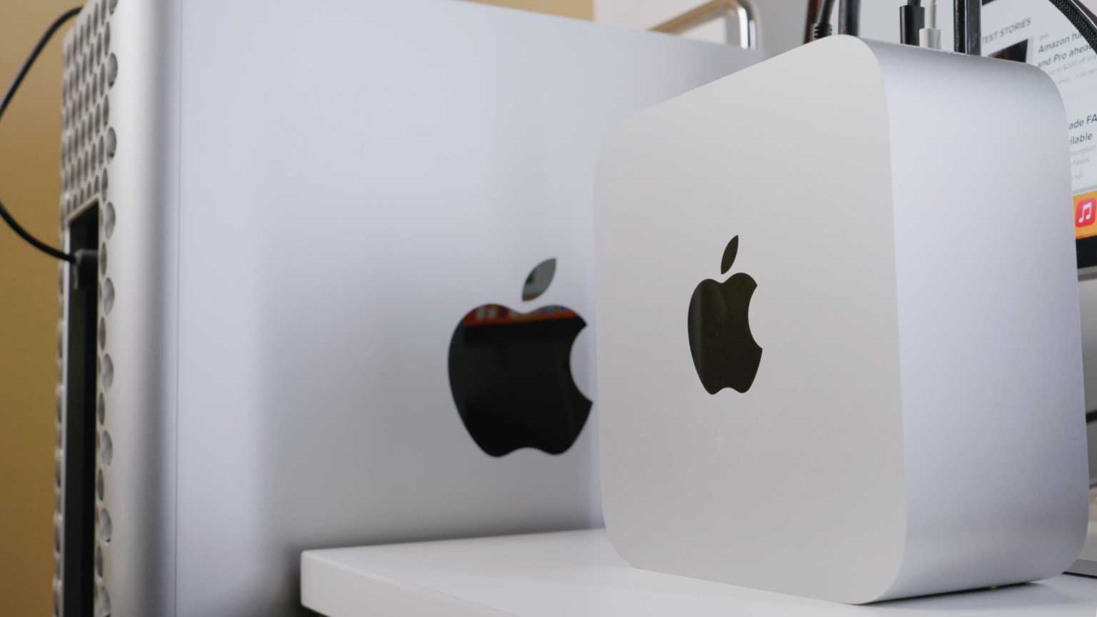 Mac Pro vs Mac Studio: Which is best for creative pros? | Macworld