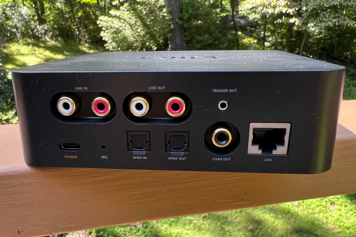 WiiM Pro Plus review: Today’s best home audio value | TechHive