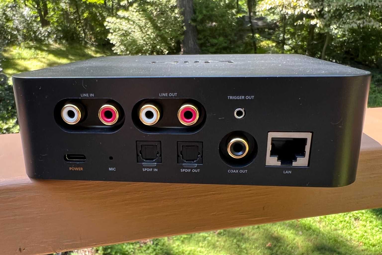 WiiM Pro Plus review: Today’s best home audio value | TechHive