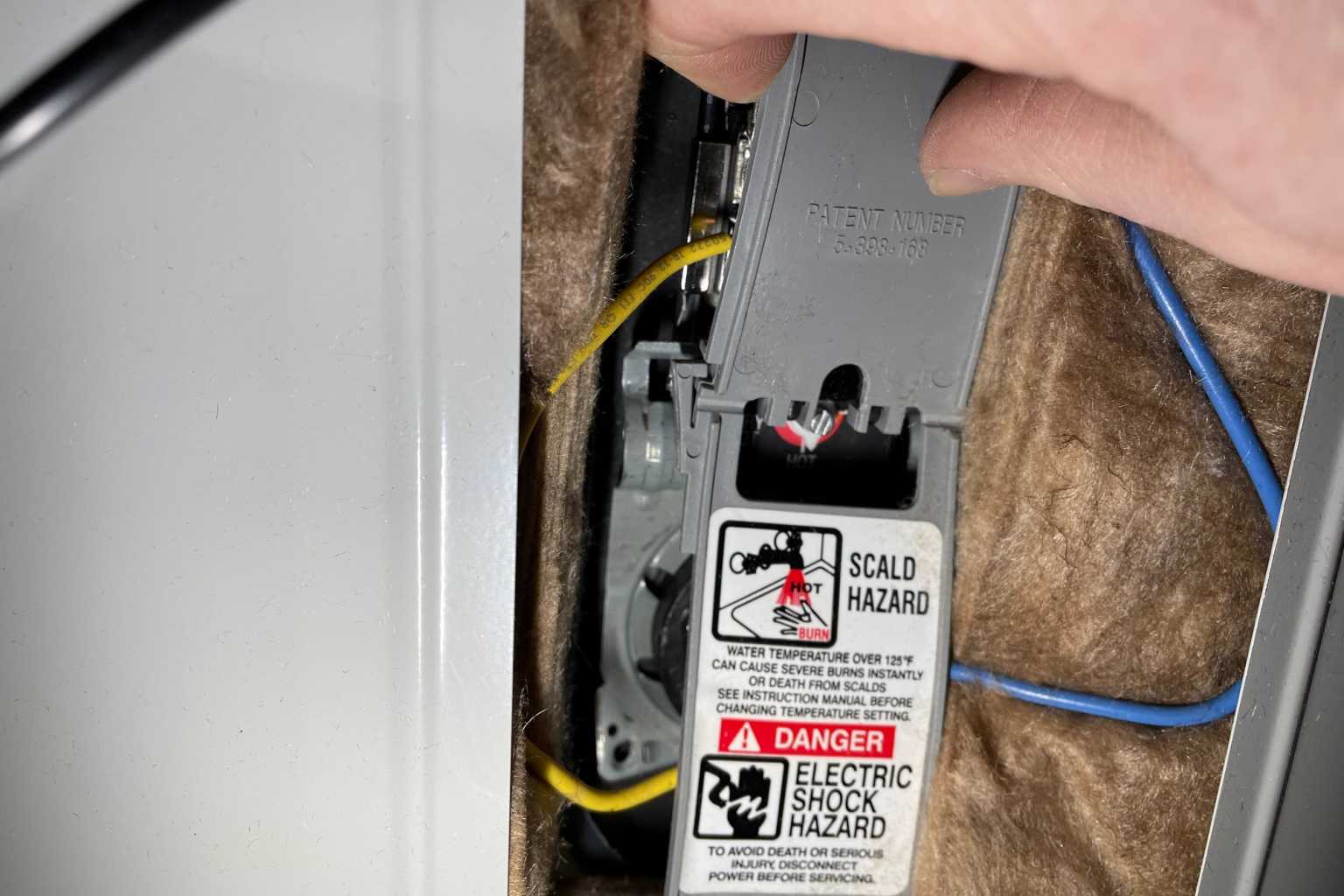 Sinopé Calypso Smart Electric Water Heater Controller review: A money ...