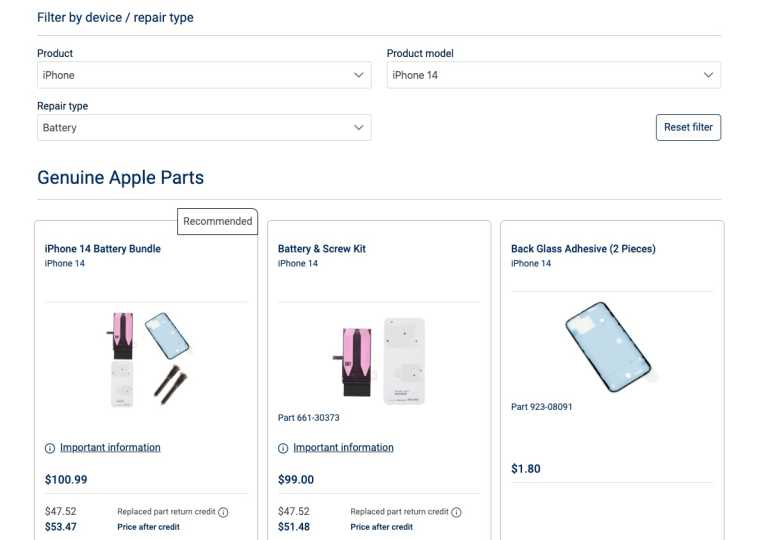 iPhone battery replacement: How to check iPhone battery health and when ...