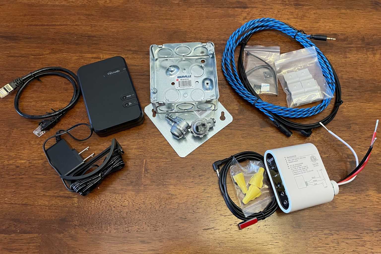 Sinopé Calypso Smart Electric Water Heater Controller review: A money ...