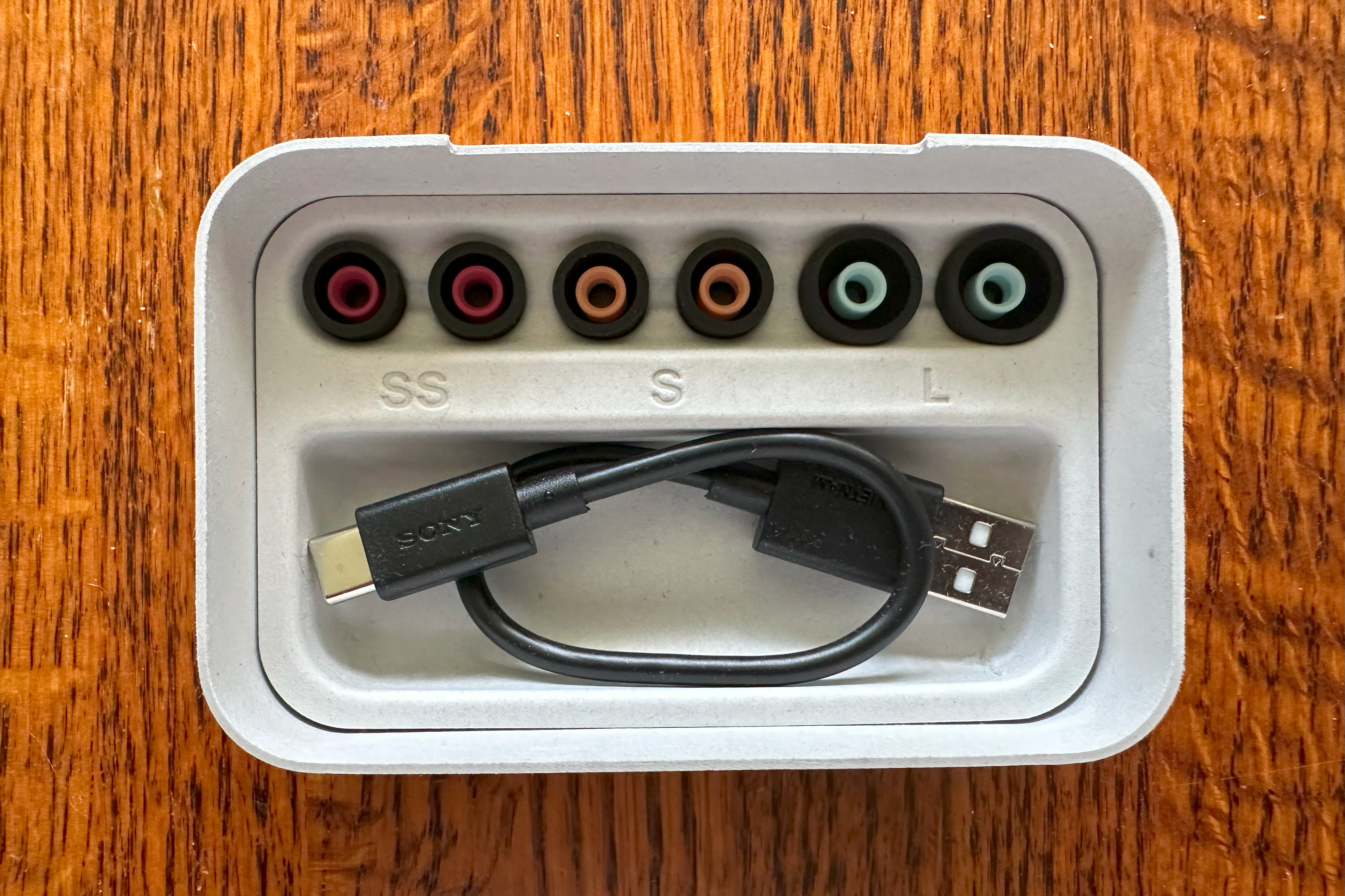 Sony WF-1000XM5 noise-cancelling earbud review | TechHive