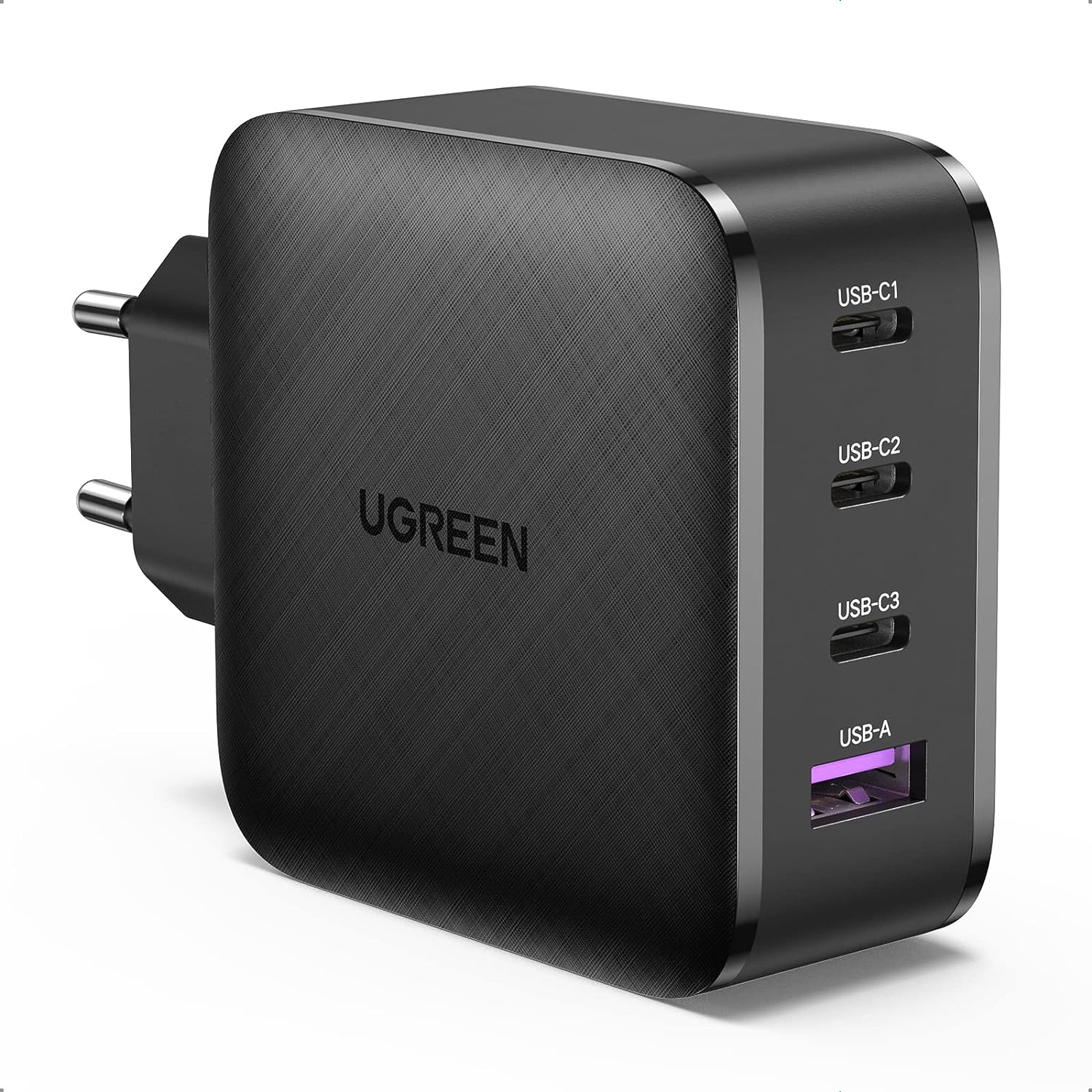 USB C Gan laddare Fr n Ugreen Macworld se usb-c-gan-laddare-fr-n-ugreen-macworld-se
