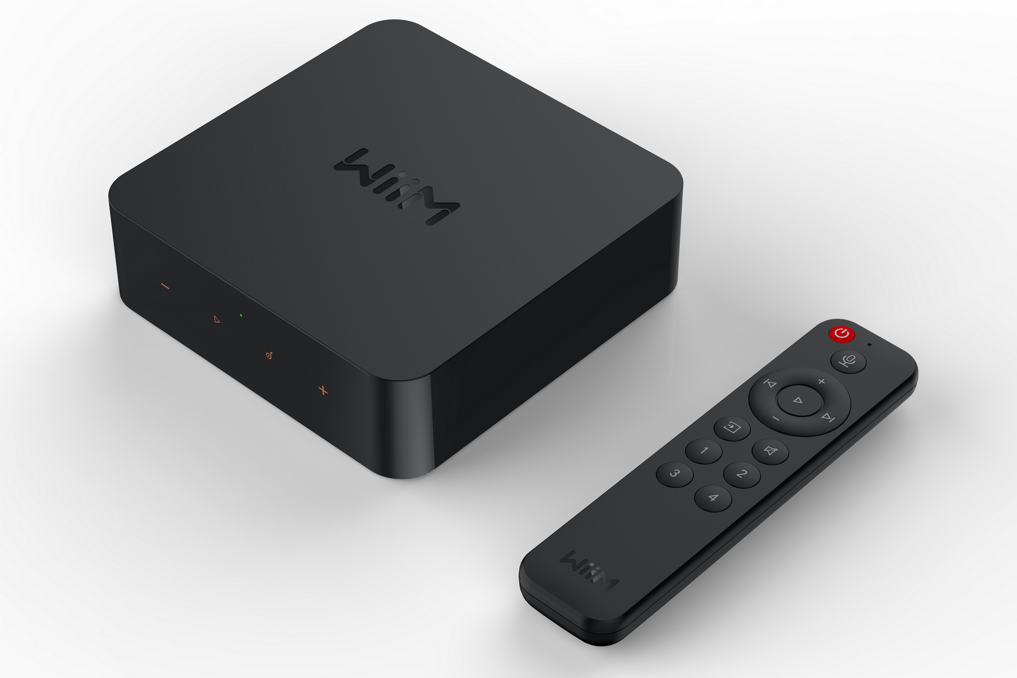 WiiM Pro Plus music box boasts high-end specs, budget price | TechHive