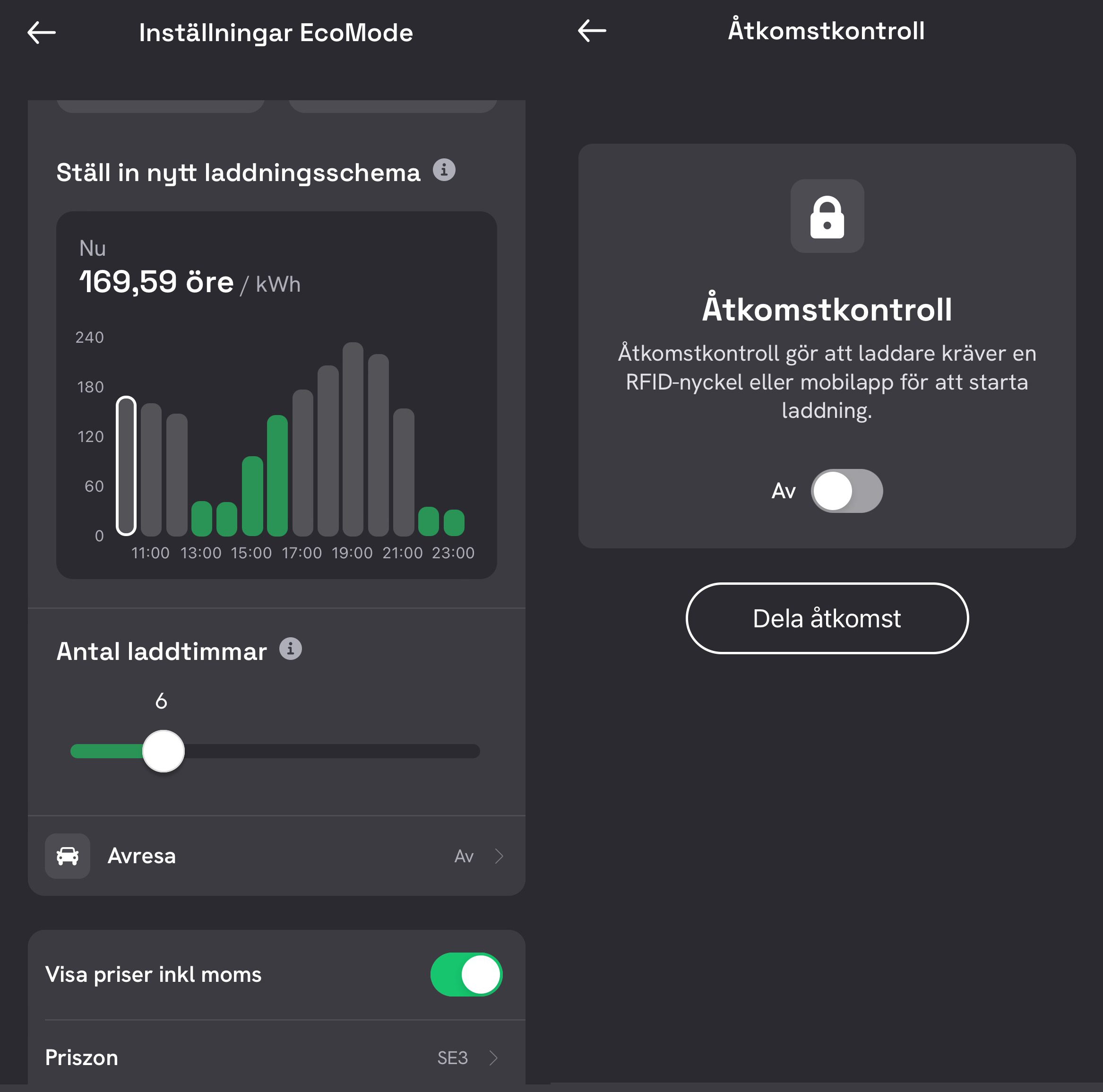 Test: Defa Power – smart och prisvärd laddbox för elbil - M3