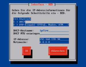 Ipfire: So nutzen Sie die Firewall im Heimnetz - PC-WELT