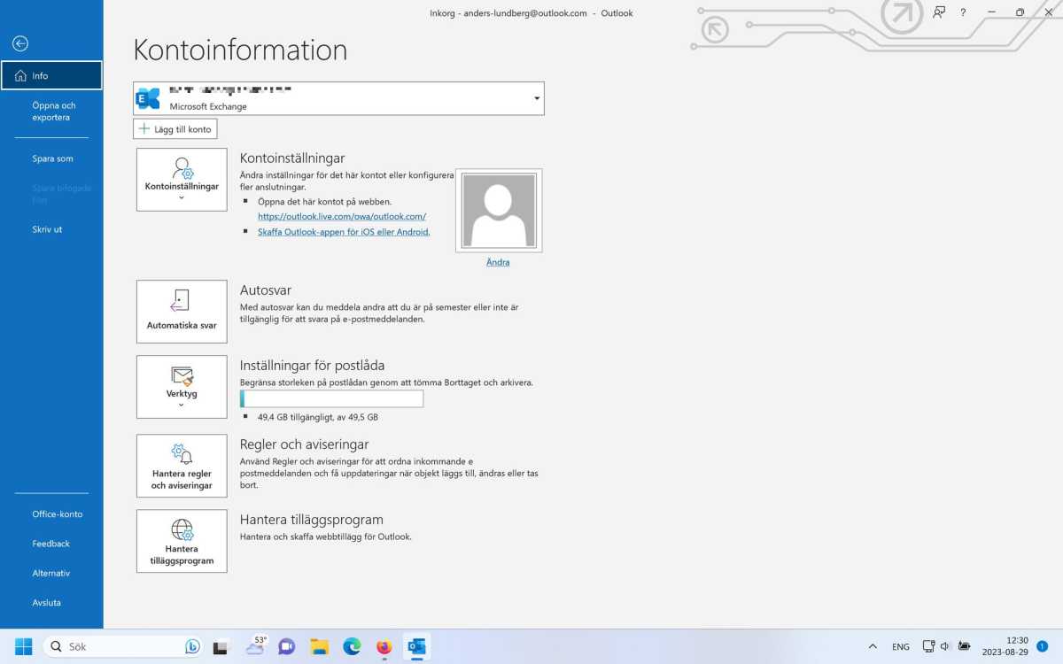 Guide till Outlook i Microsoft 365 – smarta knep och funktioner - PCforAlla