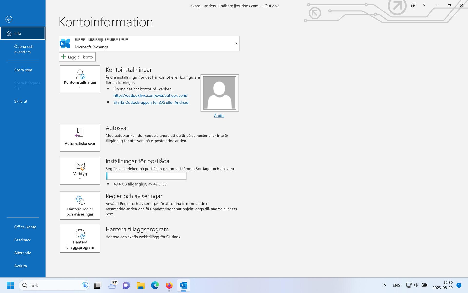 Guide till Outlook i Microsoft 365 – smarta knep och funktioner - PCforAlla