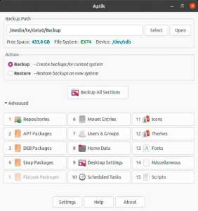 Backups unter Linux: Das sind die besten Tools - PC-WELT