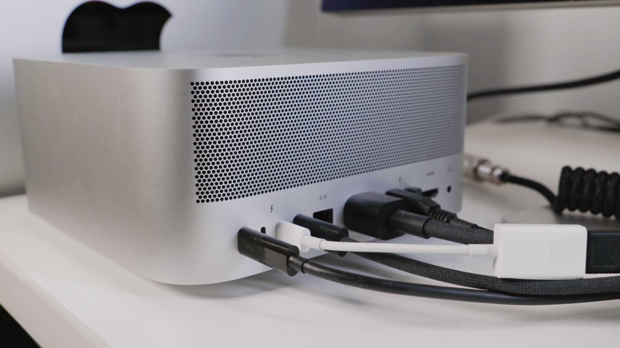Mac Pro vs Mac Studio: Which is best for creative pros? | Macworld