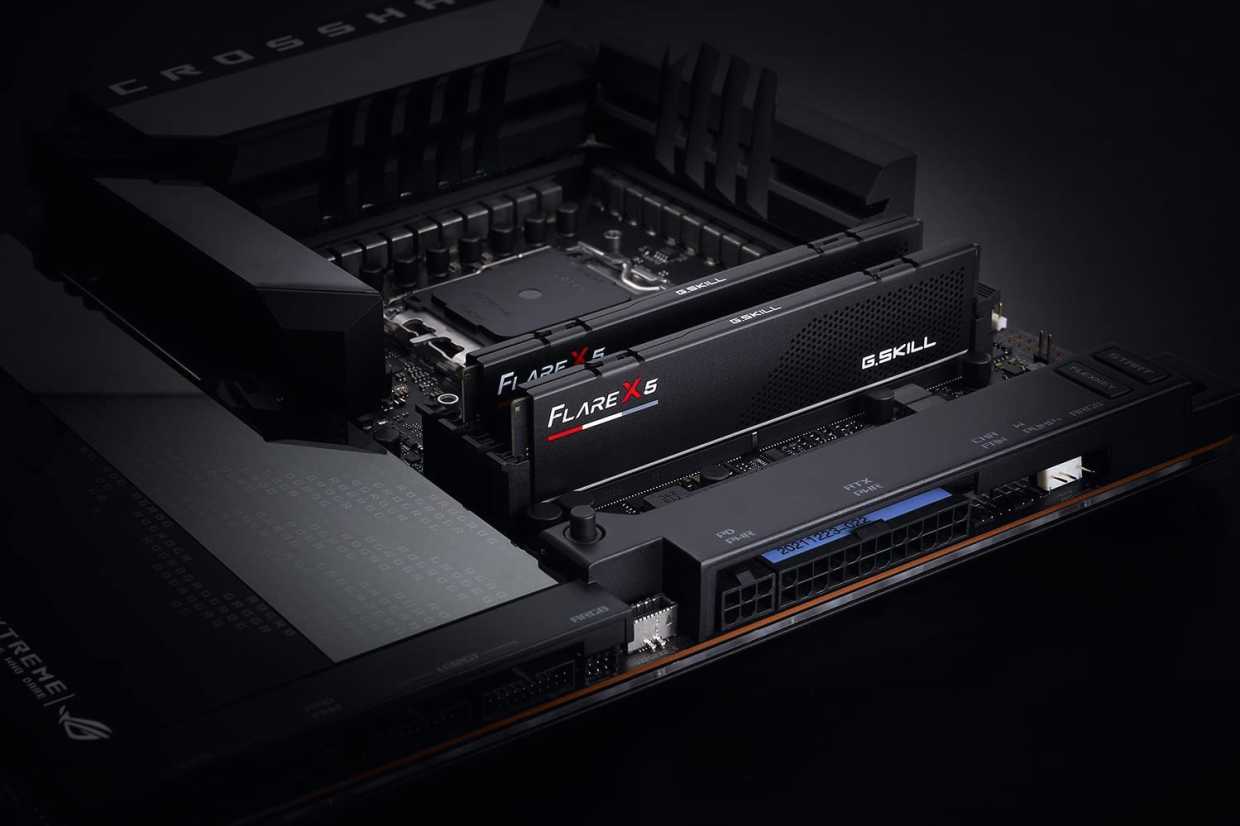 So sollten Sie die RAM-Slots auf der Hauptplatine belegen - PC-WELT