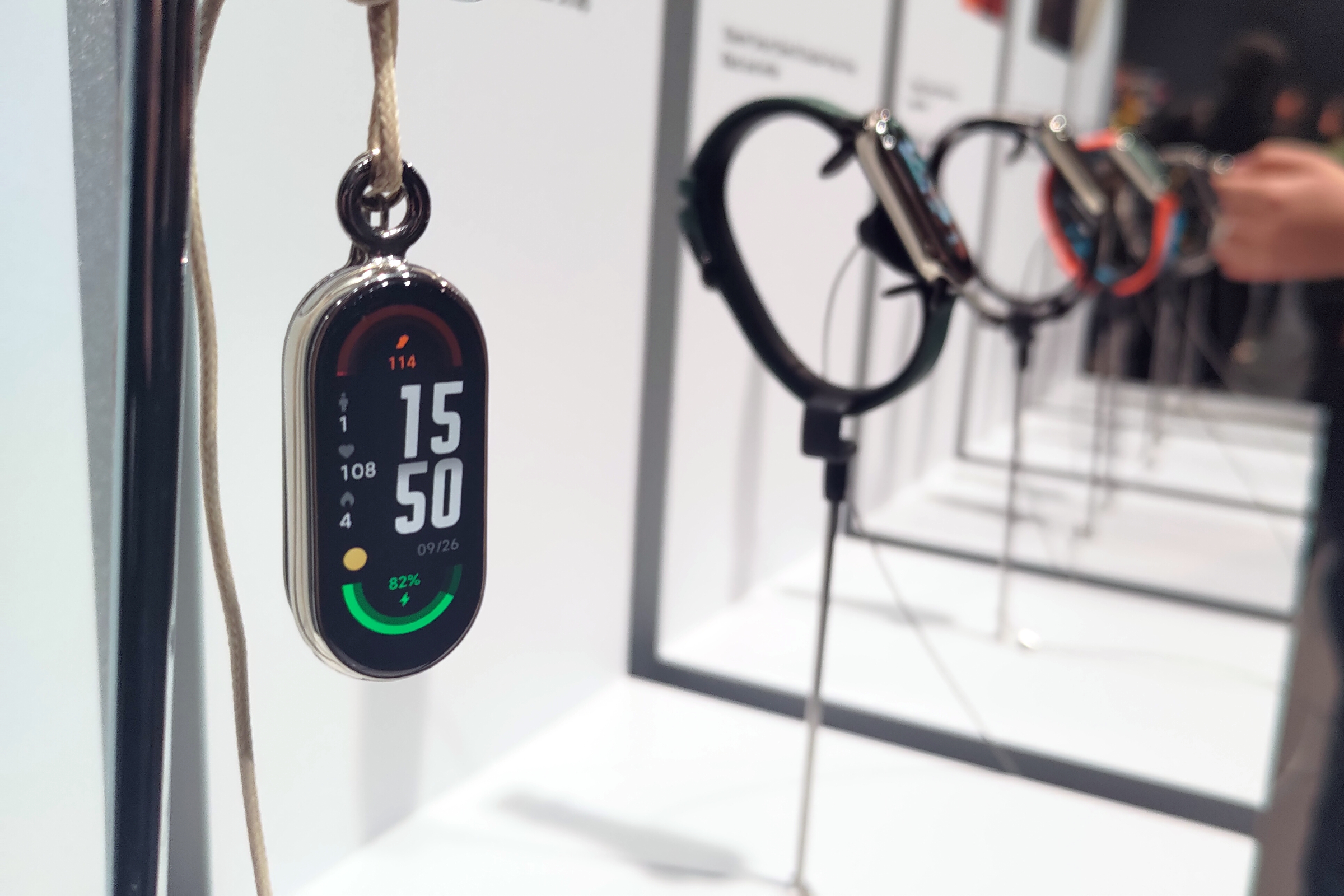 Xiaomi satsar på Wear OS i nya smartklockan - M3