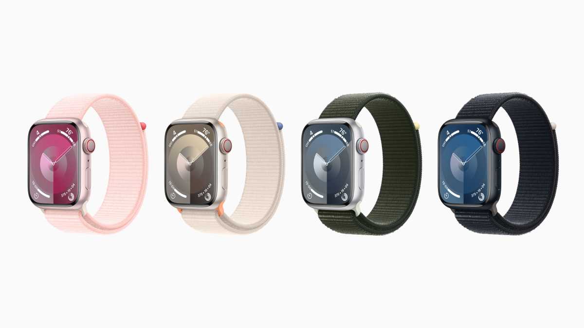 Apple Watch Series 9, Ultra 2 (2023) complete guide: Launch date, features, specs and more ...