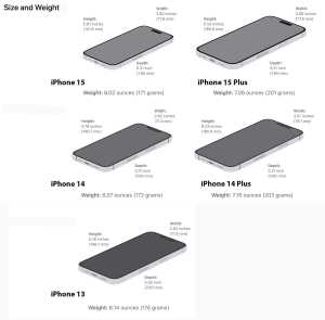 The best iPhone 15 and iPhone 15 Pro cases - Guidantech