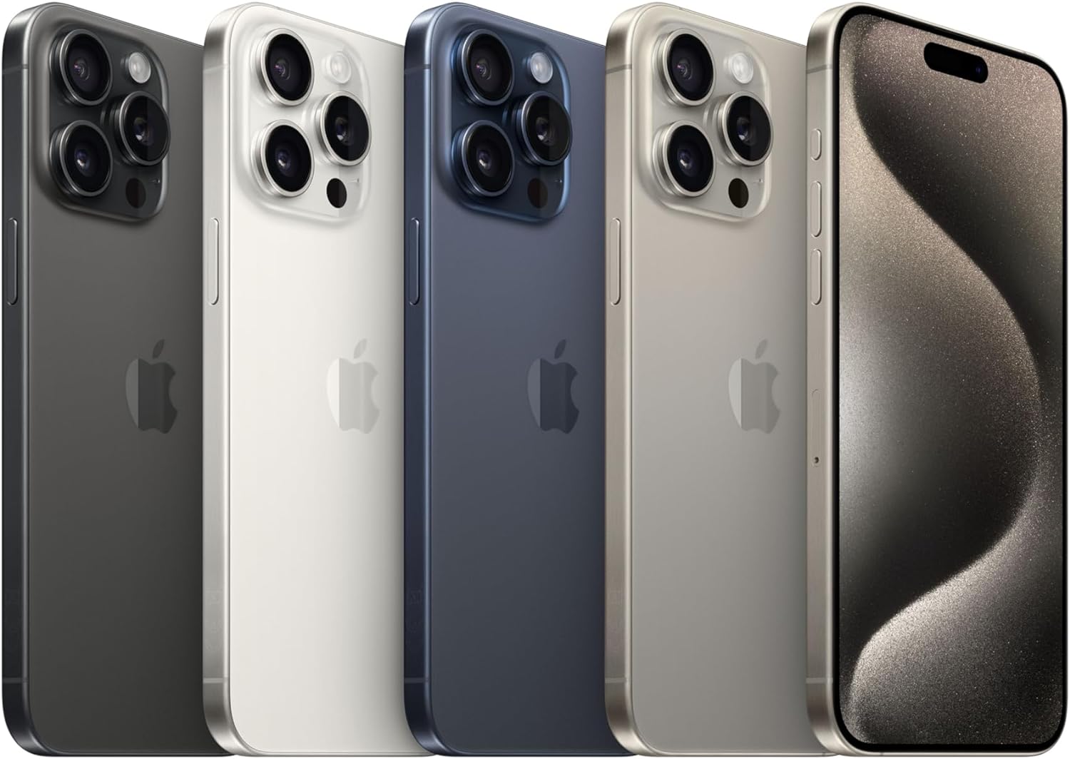 iPhone 15 vs iPhone 15 Pro comparison: What are the differences | Macworld