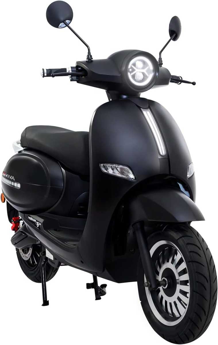 Die besten Elektroroller mit 45 km/h - PC-WELT