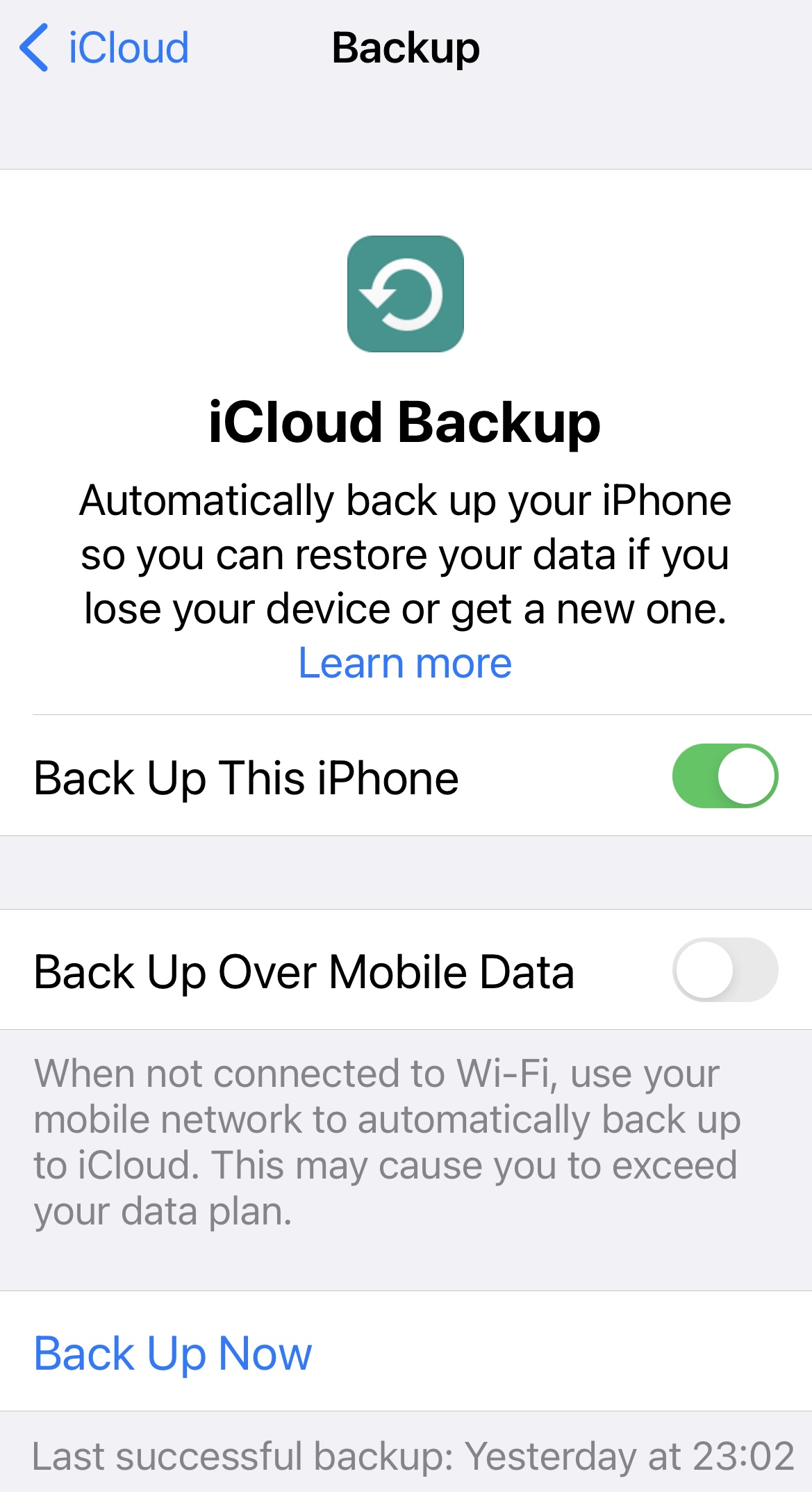 How to back up an iPhone or iPad | Macworld