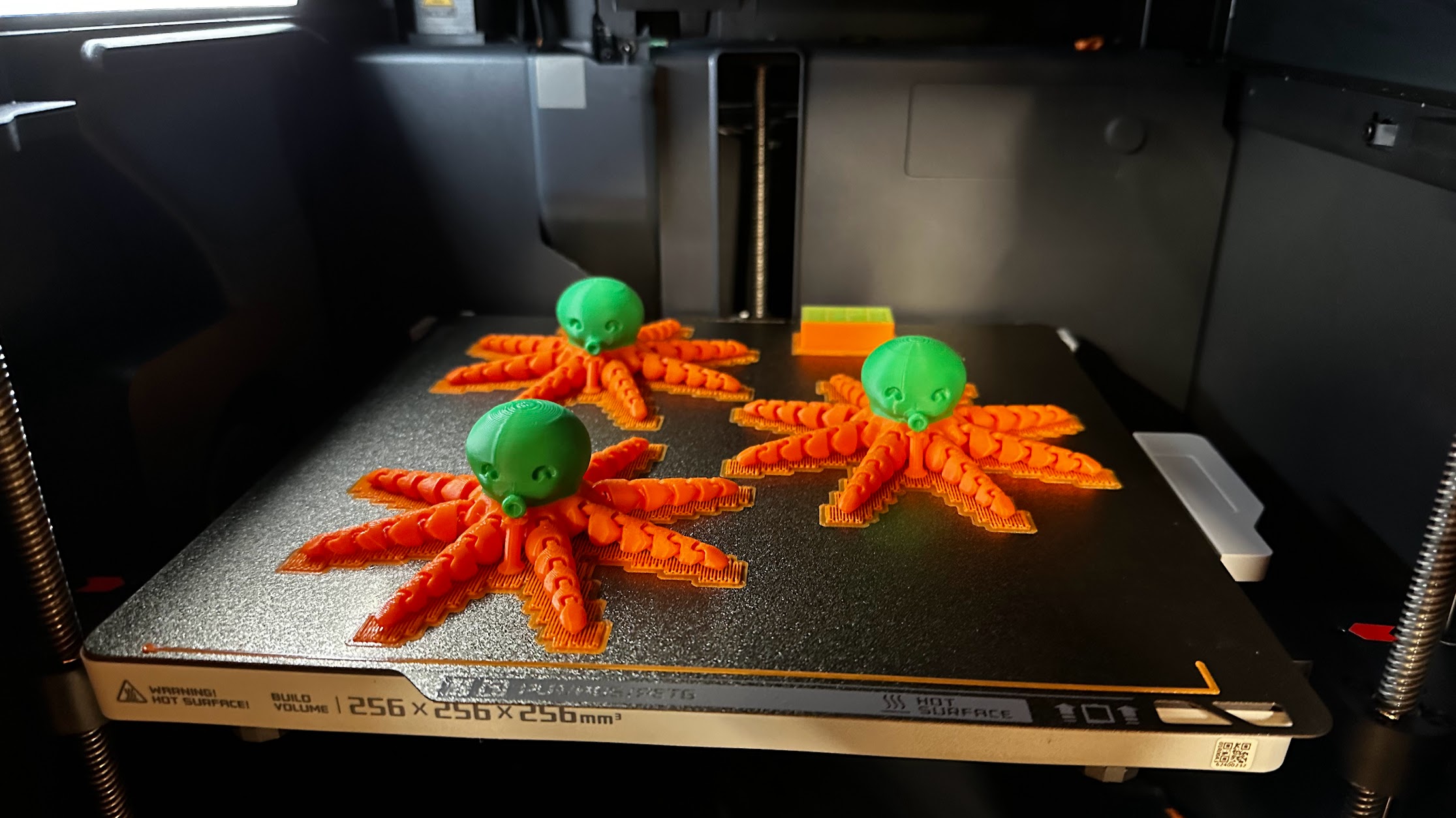 Bambu P1S Combo im Test - PC-WELT