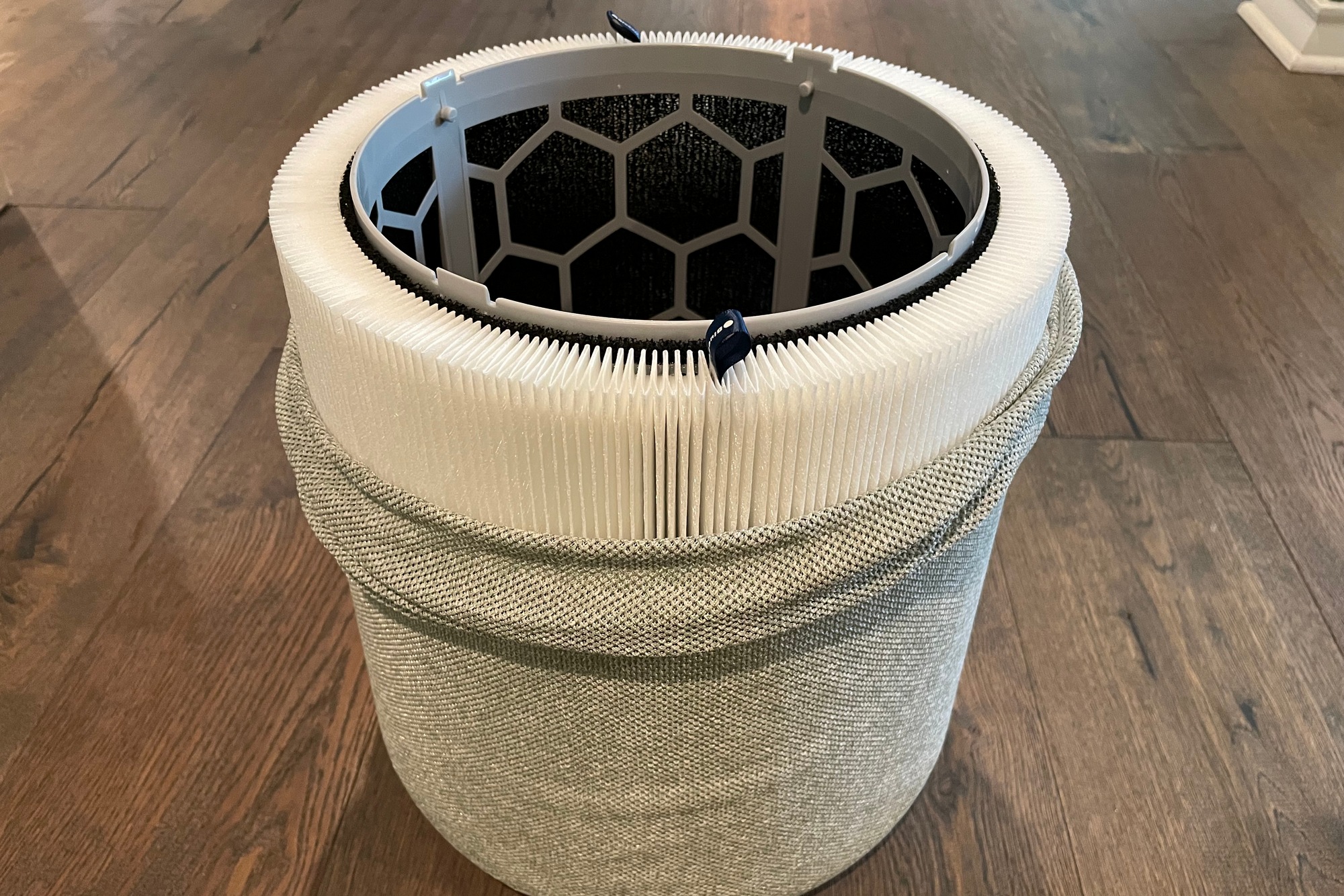 Blueair Blue Pure 311i Max review: Raising the bar on air purifier ...