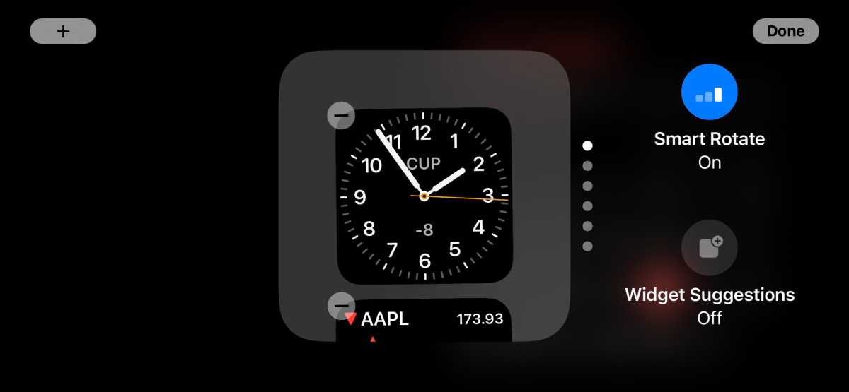 How to turn your iPhone into an clock or photo frame with StandBy ...